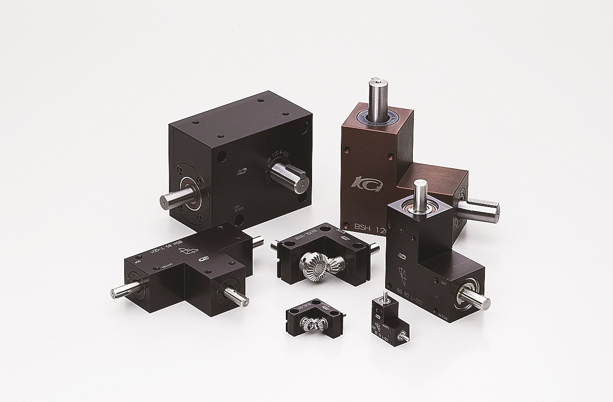 CUSTOMIZED GEARS – KG STOCK GEARS