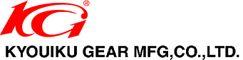 SPUR GEARS – KG STOCK GEARS